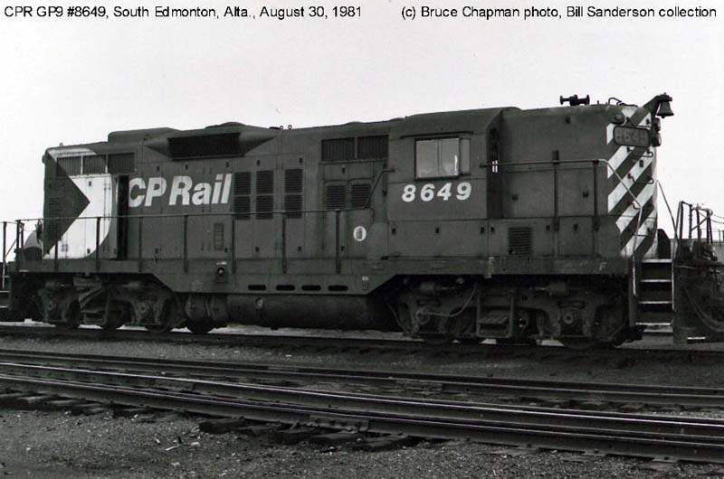 GP9 8649